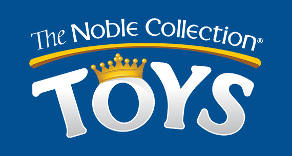 The Noble Collection (UK) Ltd Catalogue - Noble Collection UK Wholesale